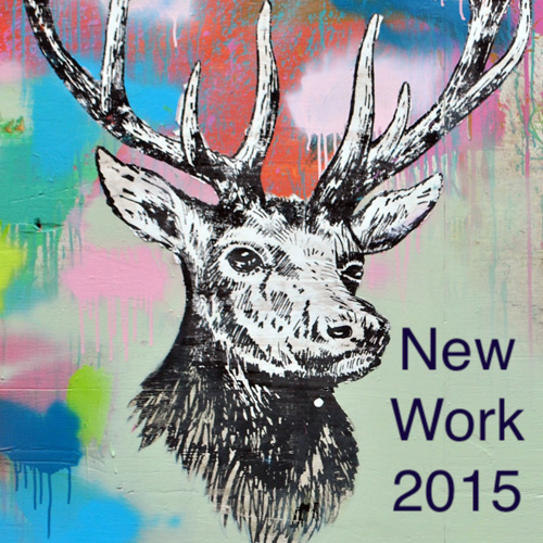 Steven White – Visual Artist